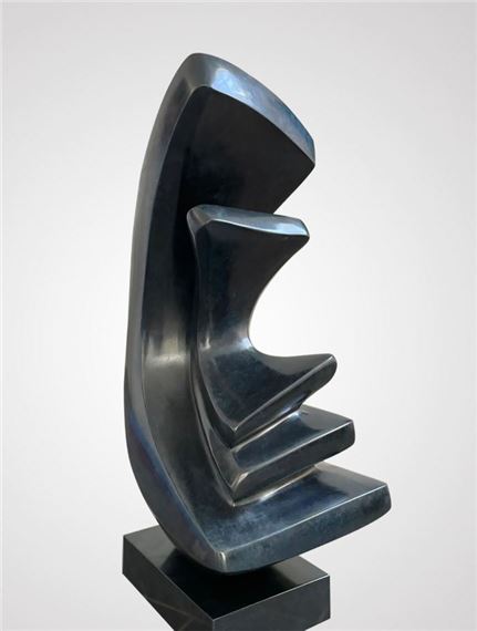 Alfred Basbous: Modernist Pioneer | Exhibitions | MutualArt