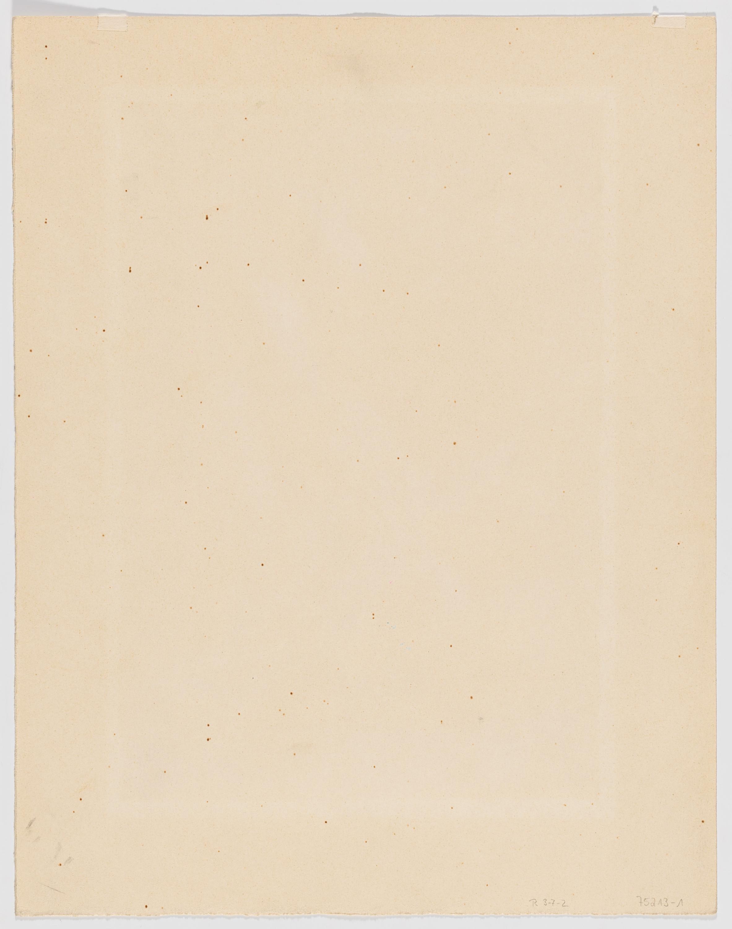 Heinrich Campendonk | Fischerboote mit trocknenden Netzen. (1947 ...