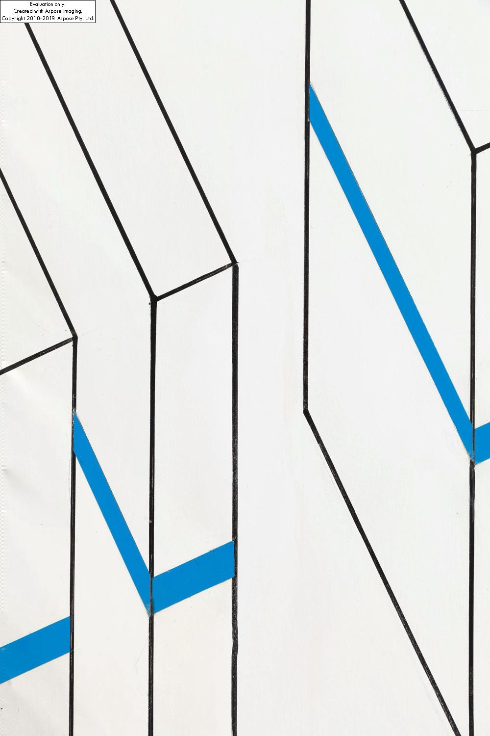 Edward Krasinski | Intervention (1974) | MutualArt