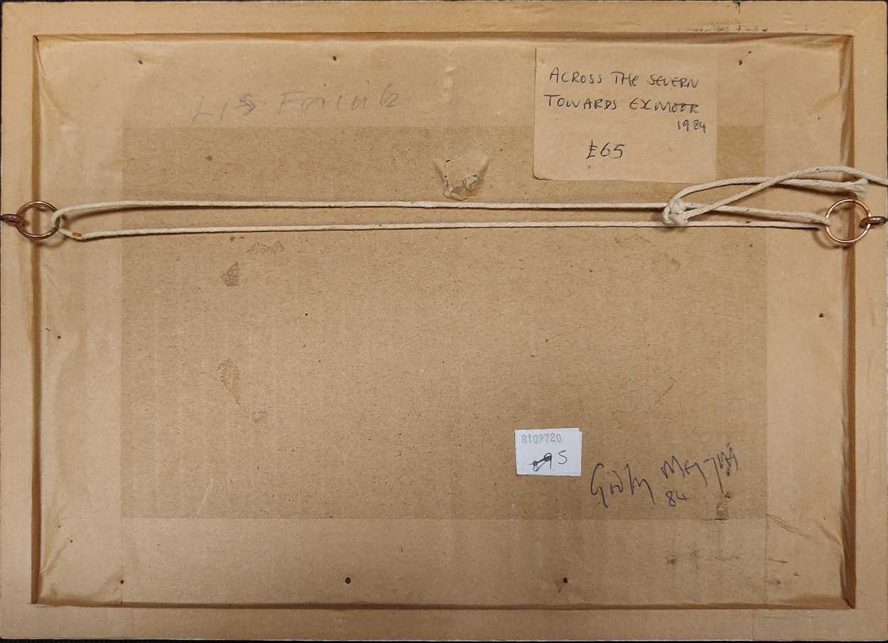 Eleanor Brooks | The Waterfall Pool (1990) | MutualArt