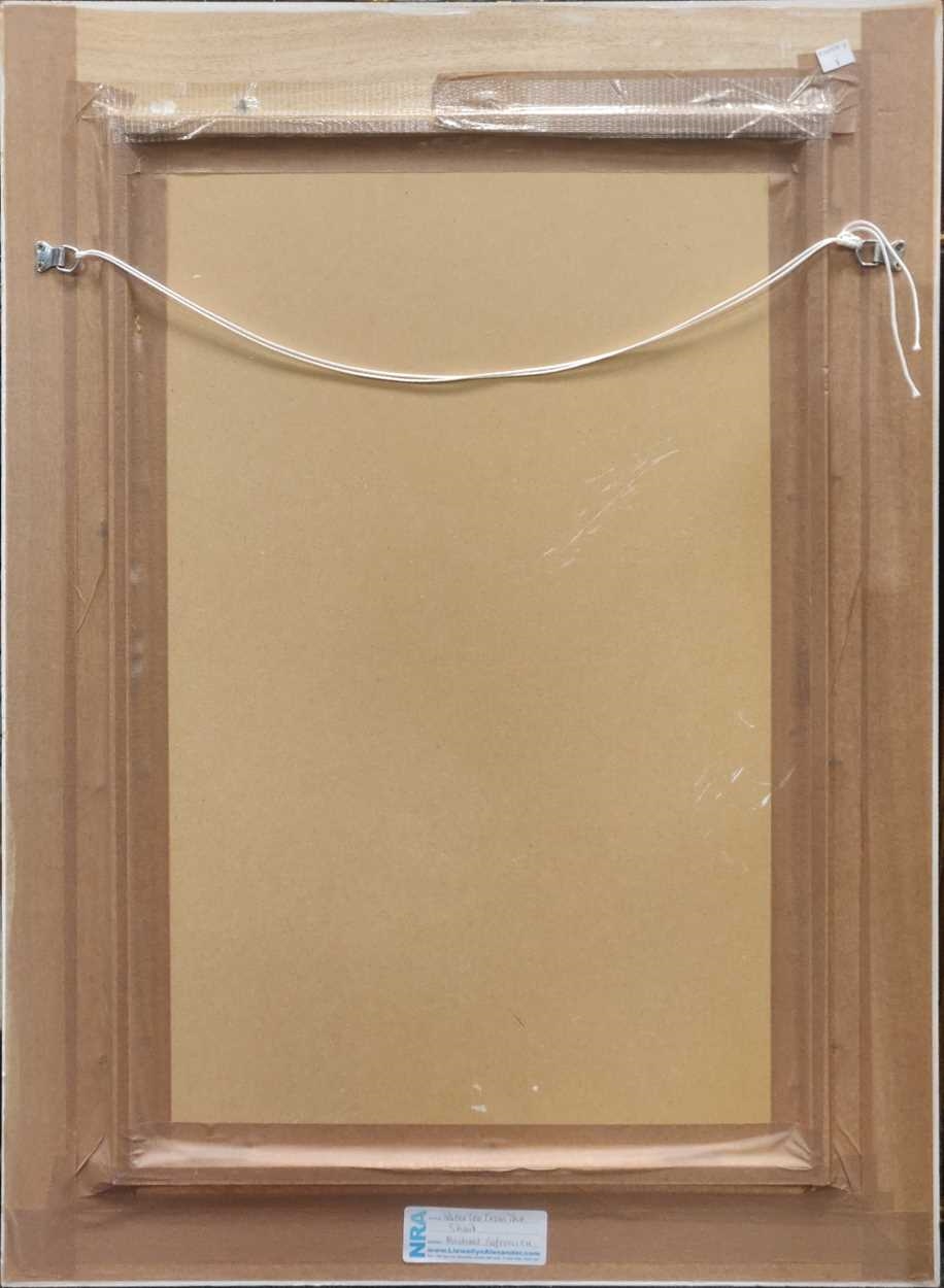 Michael Sofroniou | Waterloo from the Shard | MutualArt