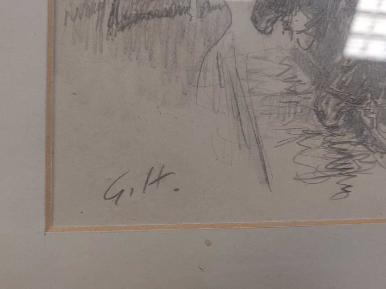 Gilbert Joseph Holiday | Memories (1933) | MutualArt