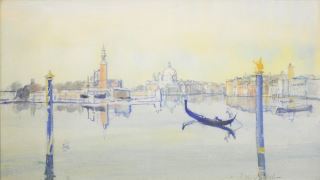 Patrick Hall | signed Patrick Hall | MutualArt