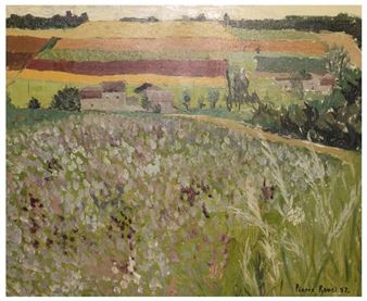Pierre Ramel | 31 Artworks at Auction | MutualArt