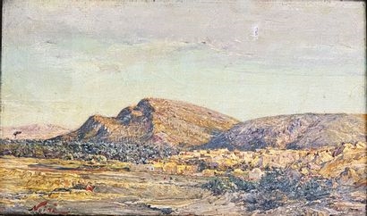 Maxime Noire | Odalisque | MutualArt