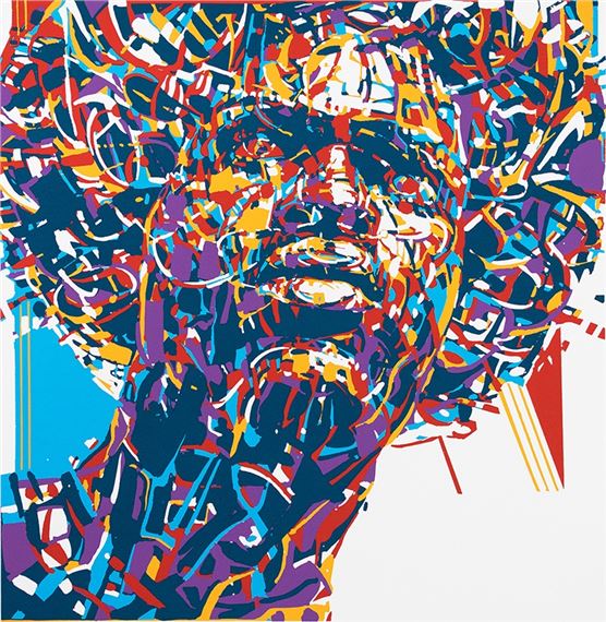 Nelson Stevens | Primal Force (1938) | MutualArt