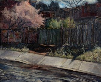 Edward L. Loper | Portrait of a young boy reading a fairy tale book ...