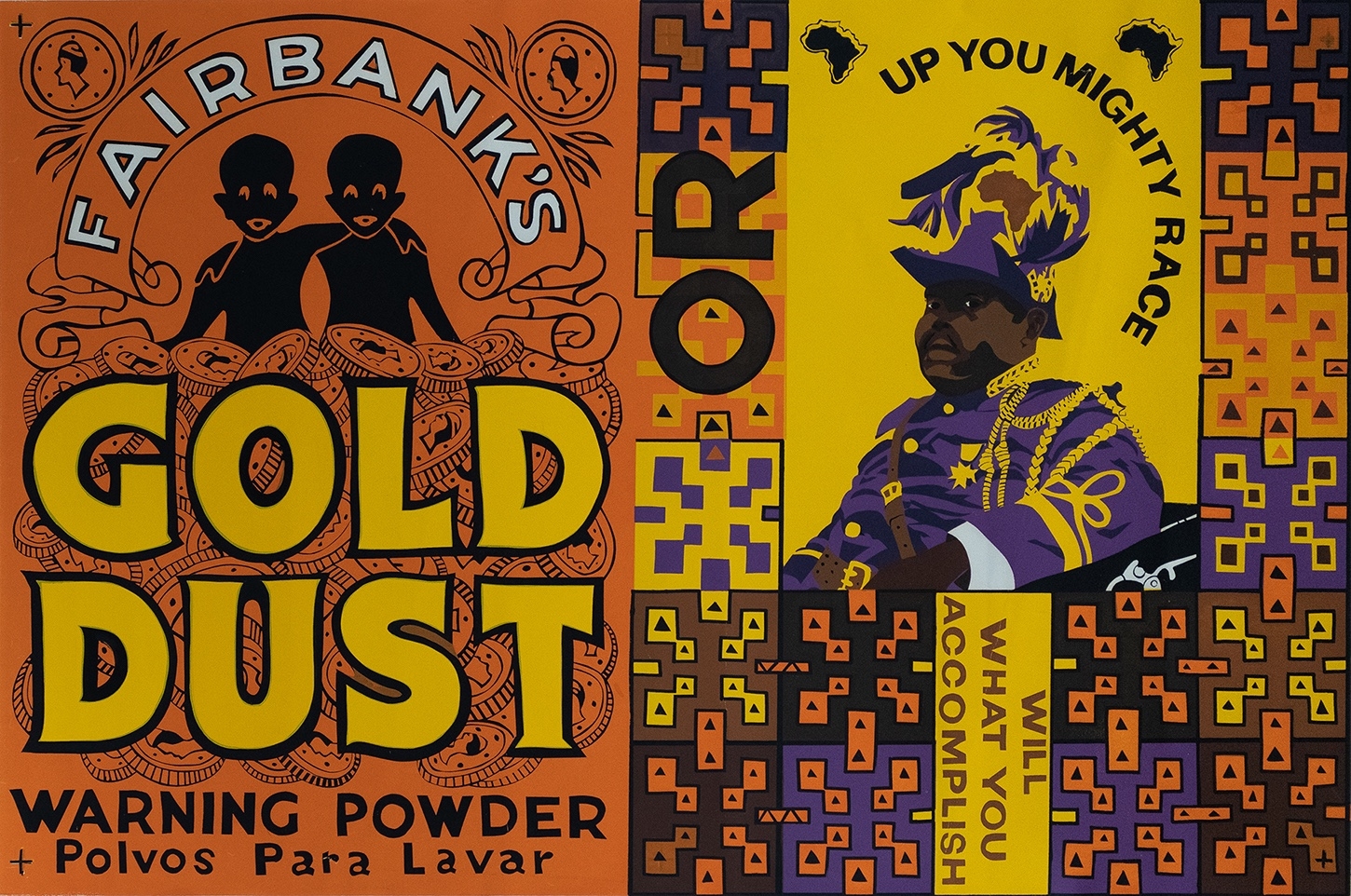 John Thomas Riddle, Jr. | Fairbank's or Garvey (1979) | MutualArt