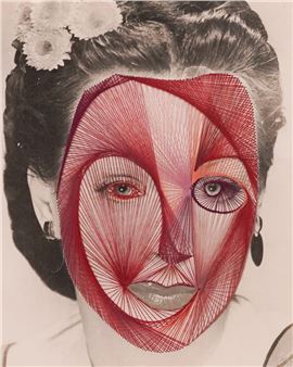 Maurizio Anzeri | Mia | MutualArt