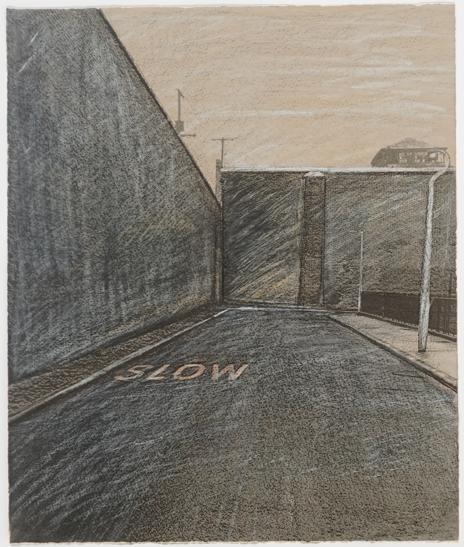 Gerd Winner | Waterloo Station | MutualArt