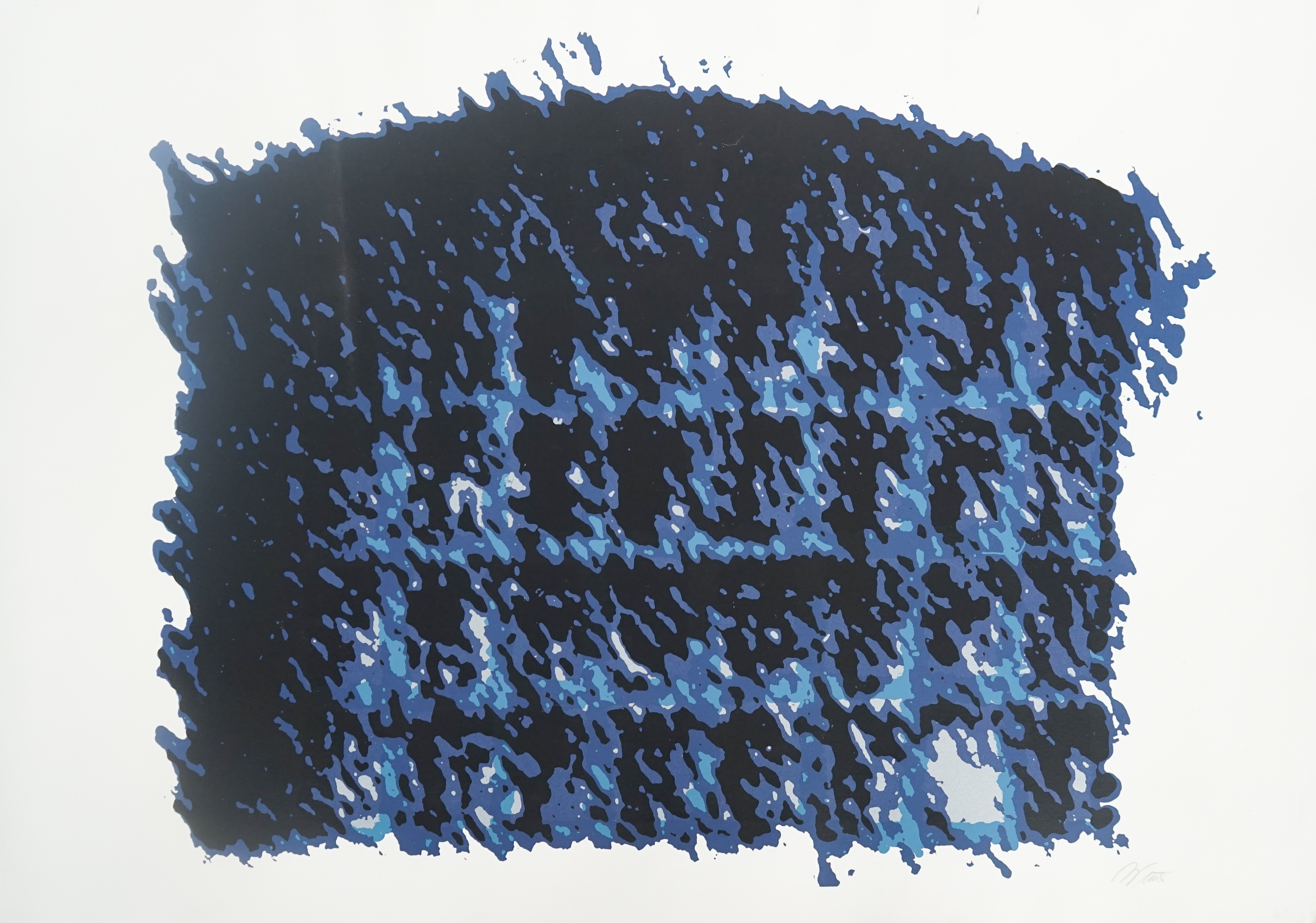 Gerd Winner | Waterloo Station | MutualArt