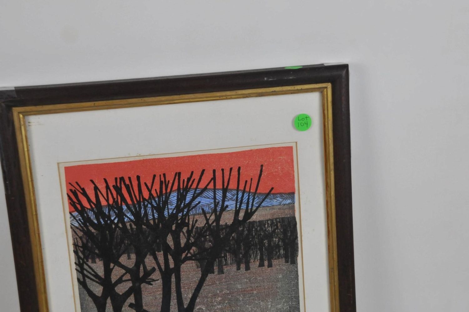 Tamami Shima | JAPANESE WHITE BIRD FOREST | MutualArt