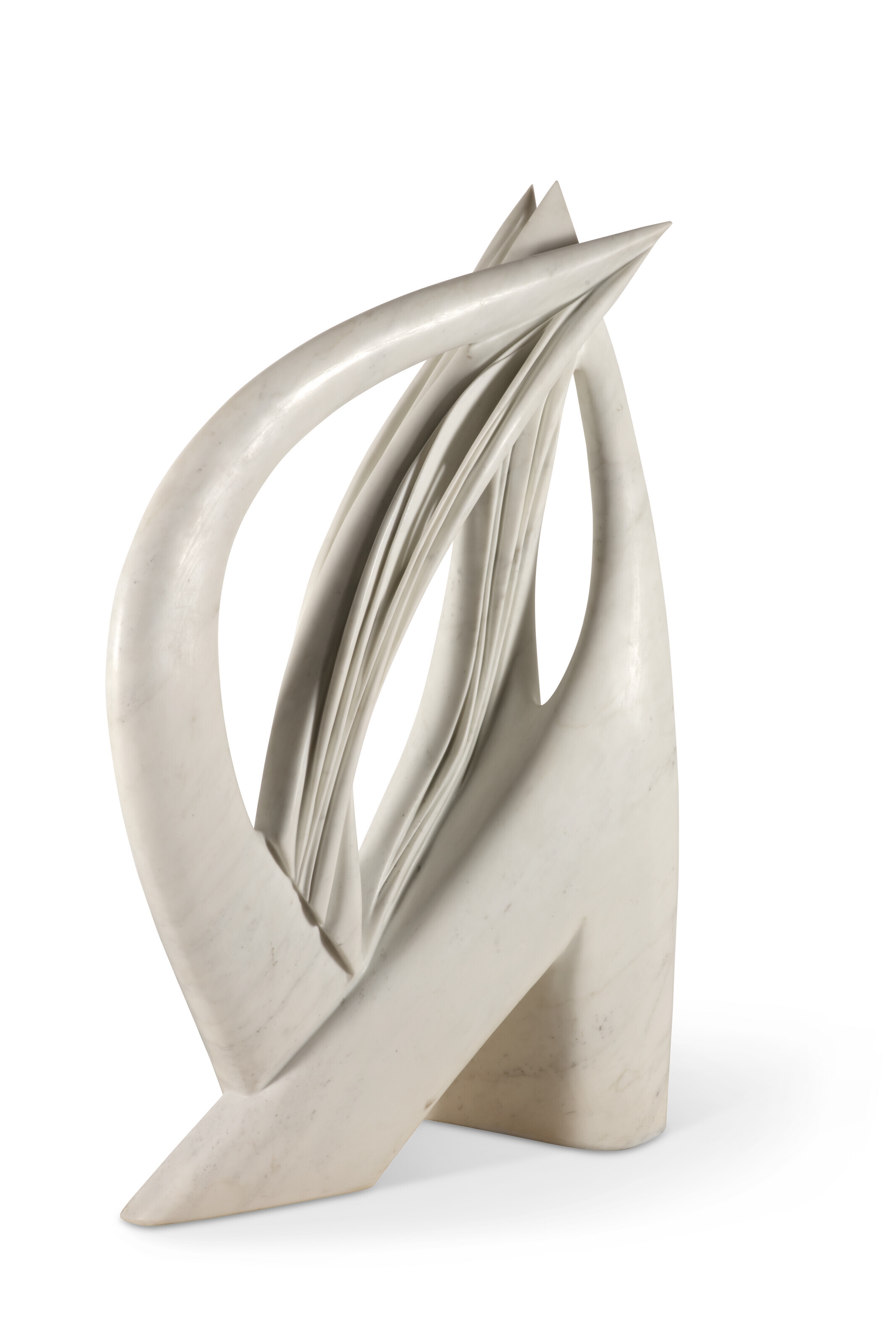 Pablo Atchugarry | Untitled | MutualArt