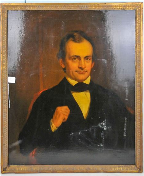 Frederick Fink | 1 Artworks at Auction | MutualArt