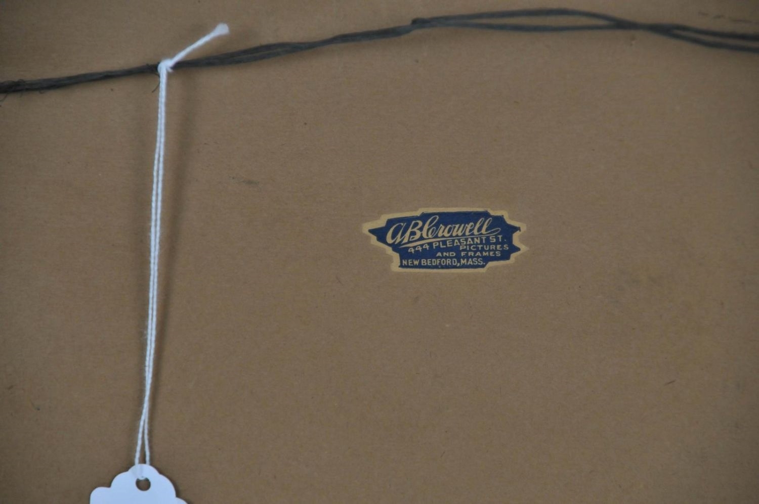 Charles Henry Sawyer | APPLE BLOSSOM | MutualArt