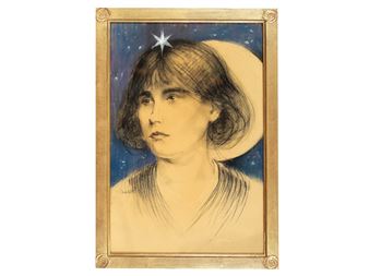 Wilhelm List | Salome (Circa 1900) | MutualArt