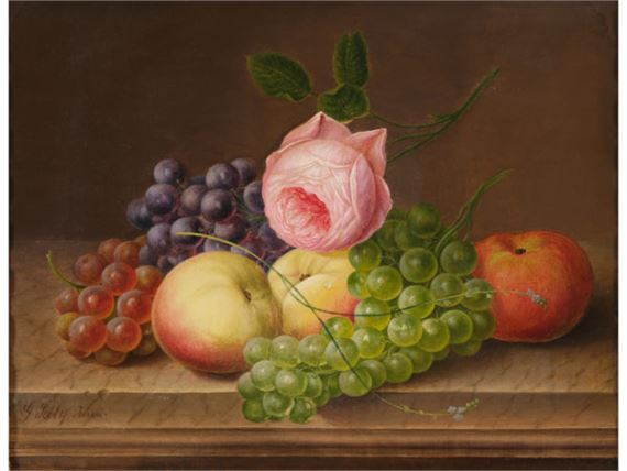 George Seitz | 1 Artworks at Auction | MutualArt