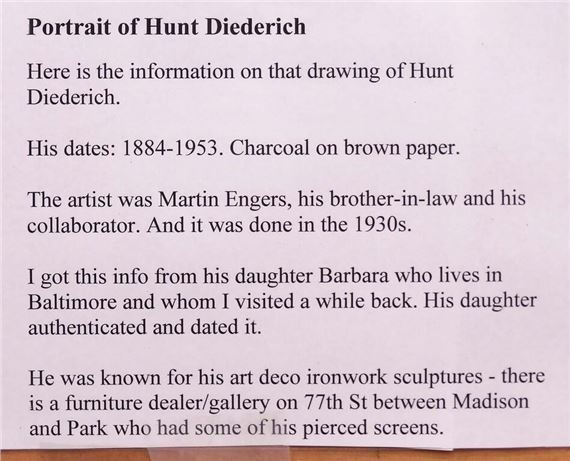 Wilhelm Hunt Diederich | x 11 | MutualArt