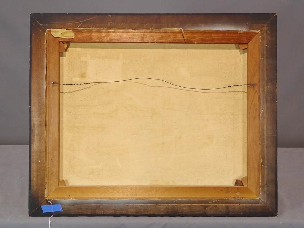 Albert Swayhoover | Modernist School subject | MutualArt