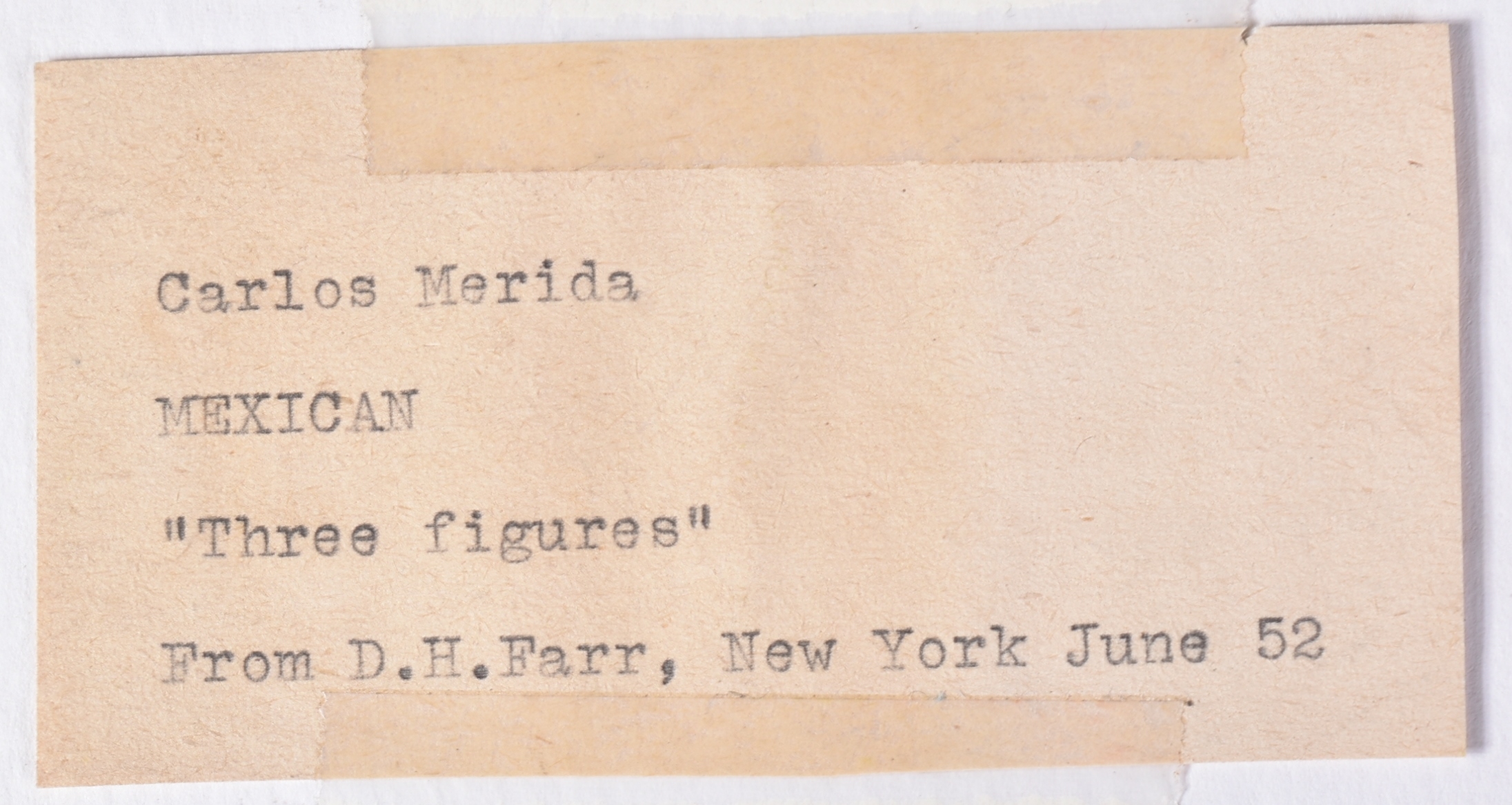 Carlos Mérida | Carlos Mérida (1891-1985) Guatemalan artist - A ...