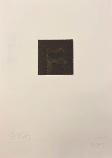 Guy Leclercq | Tabulae (2013) | MutualArt