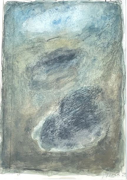 Josef Sima | Composition | MutualArt