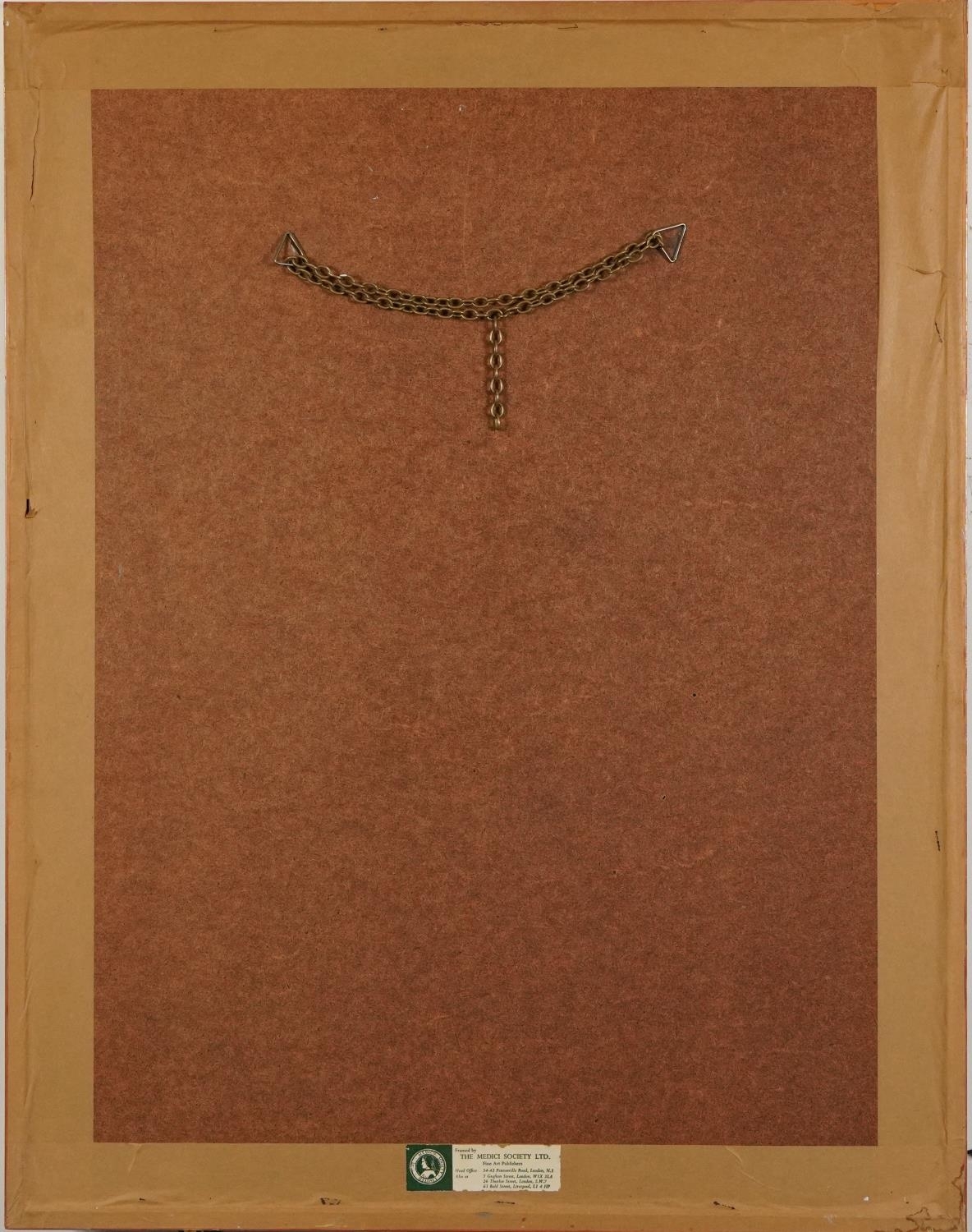 Carl Toms | Archer with bow and arrows | MutualArt