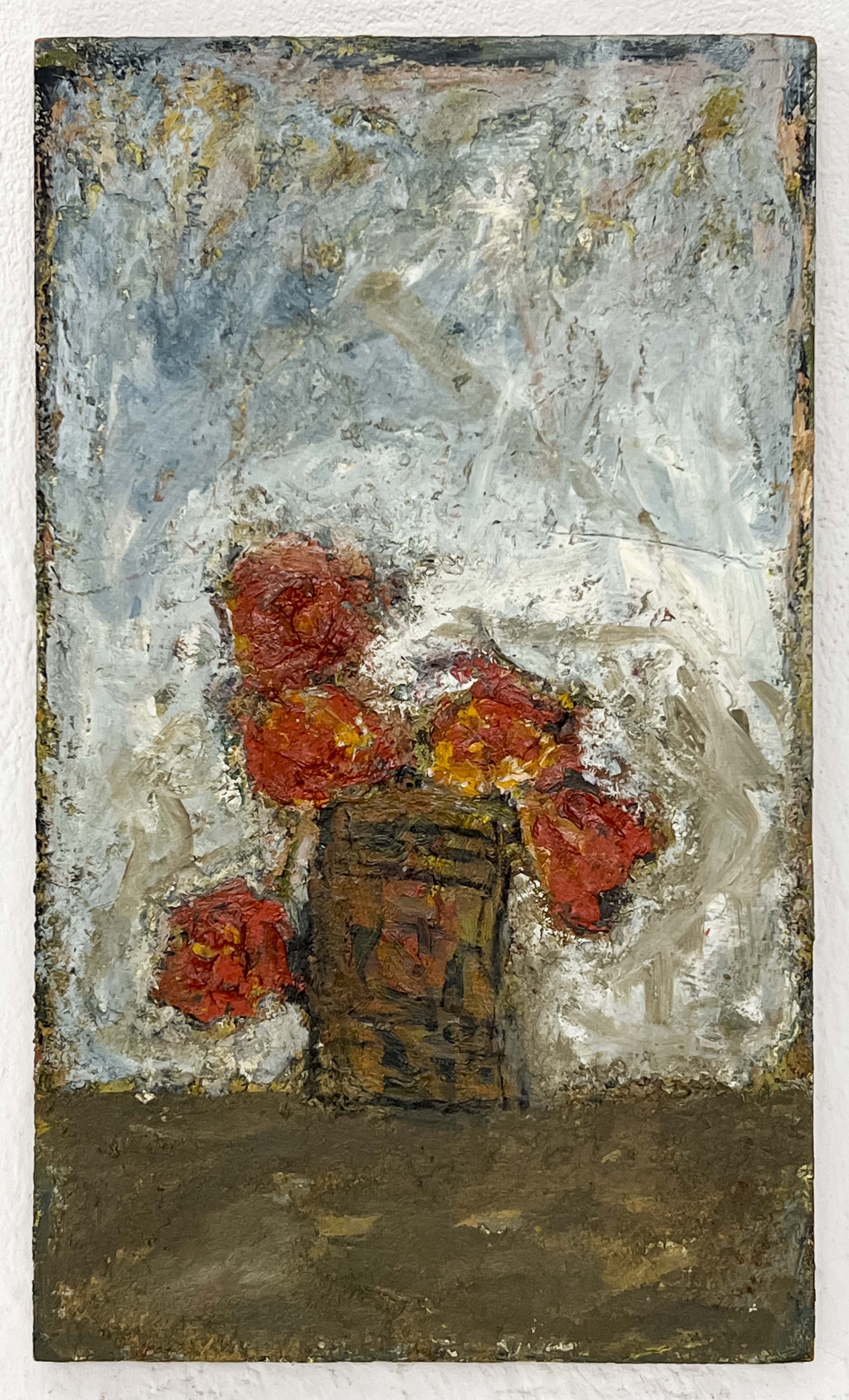 Gandy Brodie | Flowers in a Can | MutualArt