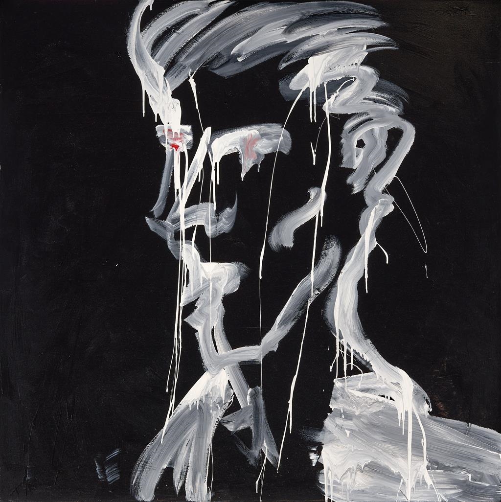 Adam Cullen | Kevin Cullen | MutualArt