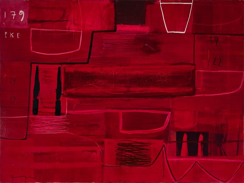 George Raftopoulos | Odysseus et Penelope | MutualArt