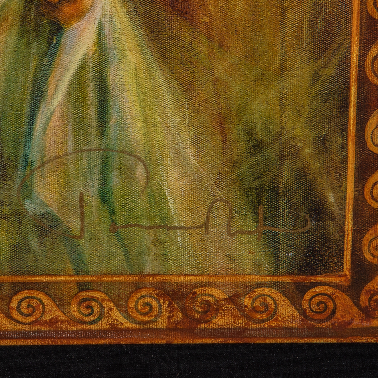 Tomasz Rut | Dionysea | MutualArt