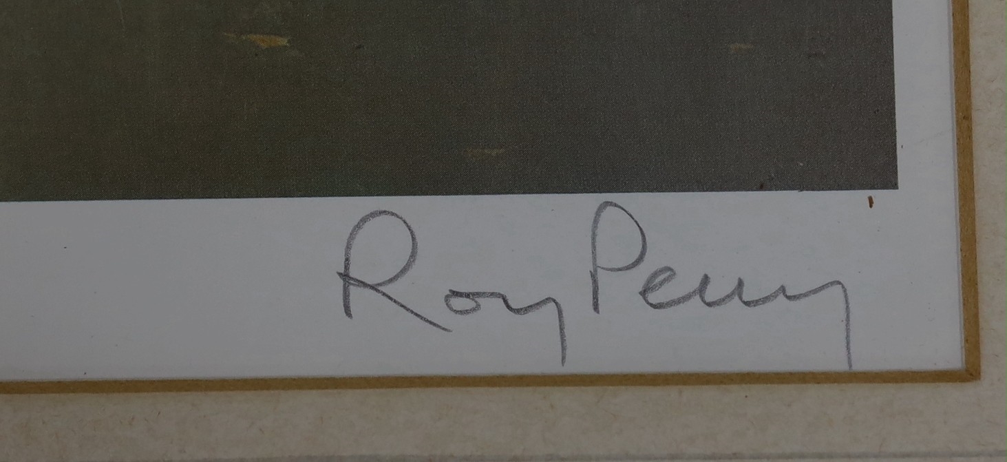 Roy Perry | Sherborne | MutualArt