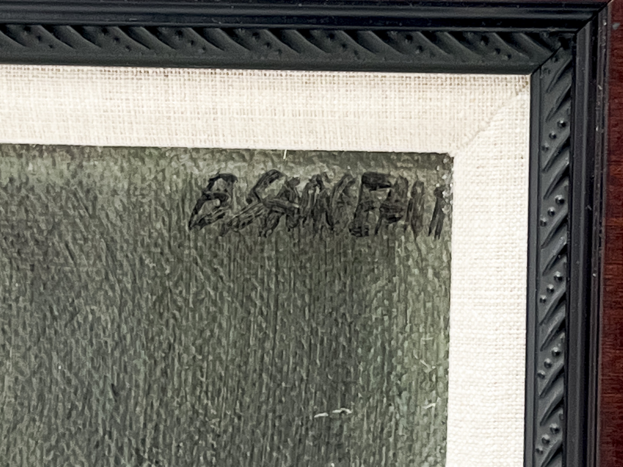 Mark Beard | Untitled | MutualArt