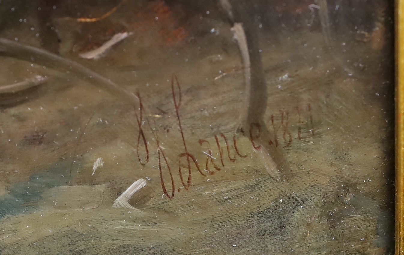 George Lance | Still life of fruit | MutualArt