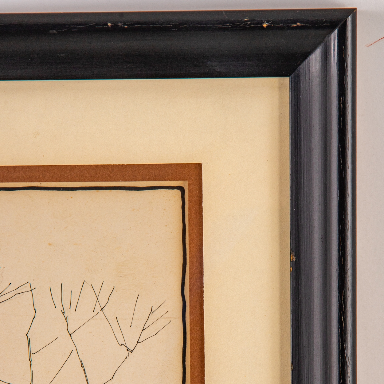 Roy M. Mason | Fall Harvest Scene | MutualArt