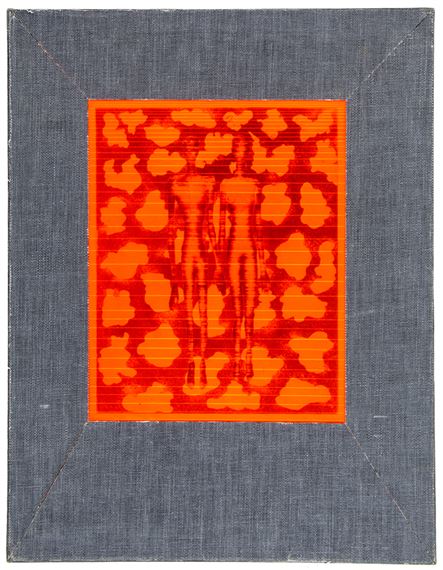 Alexandre Alexeieff | Colloque entre Monos et Una (1929) | MutualArt