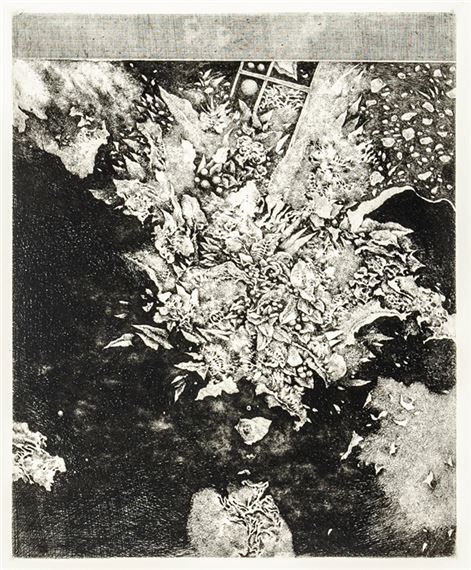 Albin Brunovsky | Bella Italia III (1969) | MutualArt