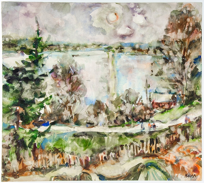 Hannes Meyer | Sammlung (1973 - 1987) | MutualArt