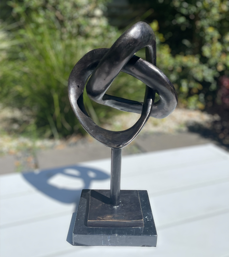 Henry Moore | Infinity | MutualArt