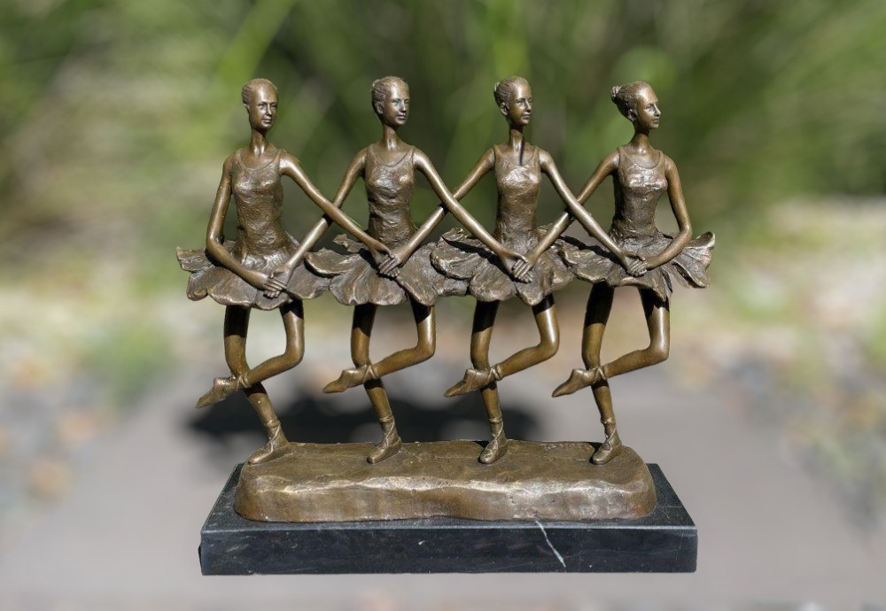 Édouard Louis Collet | Quartet | MutualArt