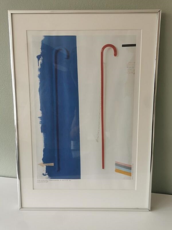 Sven Dalsgaard | Tiderne Skifter - IV (1987) | MutualArt