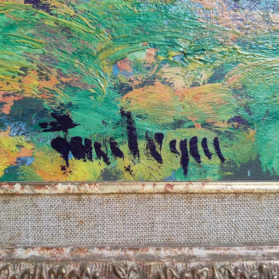 Georges Ferro-La-Grée | Landscape | MutualArt