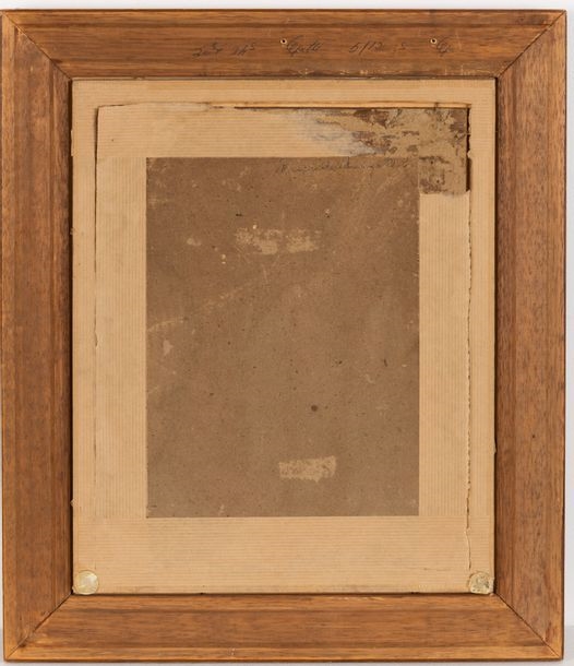 French School, 19th Century | L'atelier d'un teinturier. | MutualArt