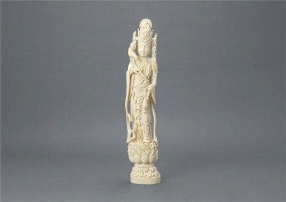 Kameda Dosui | 1 Artworks at Auction | MutualArt