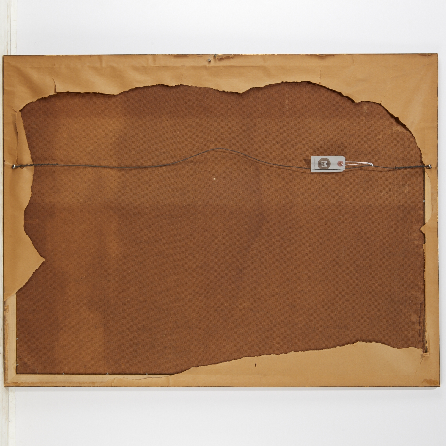 Works Progress Administration School | Society Dinner | MutualArt