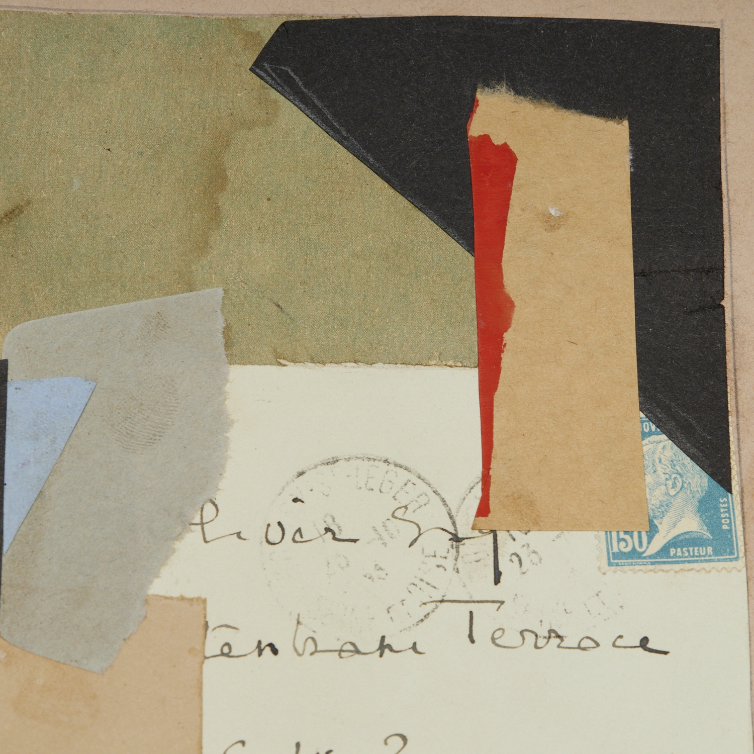 Kurt Schwitters | Merzbau | MutualArt
