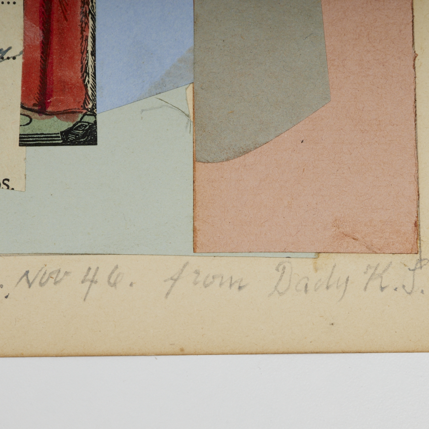 Kurt Schwitters | Merzbau | MutualArt