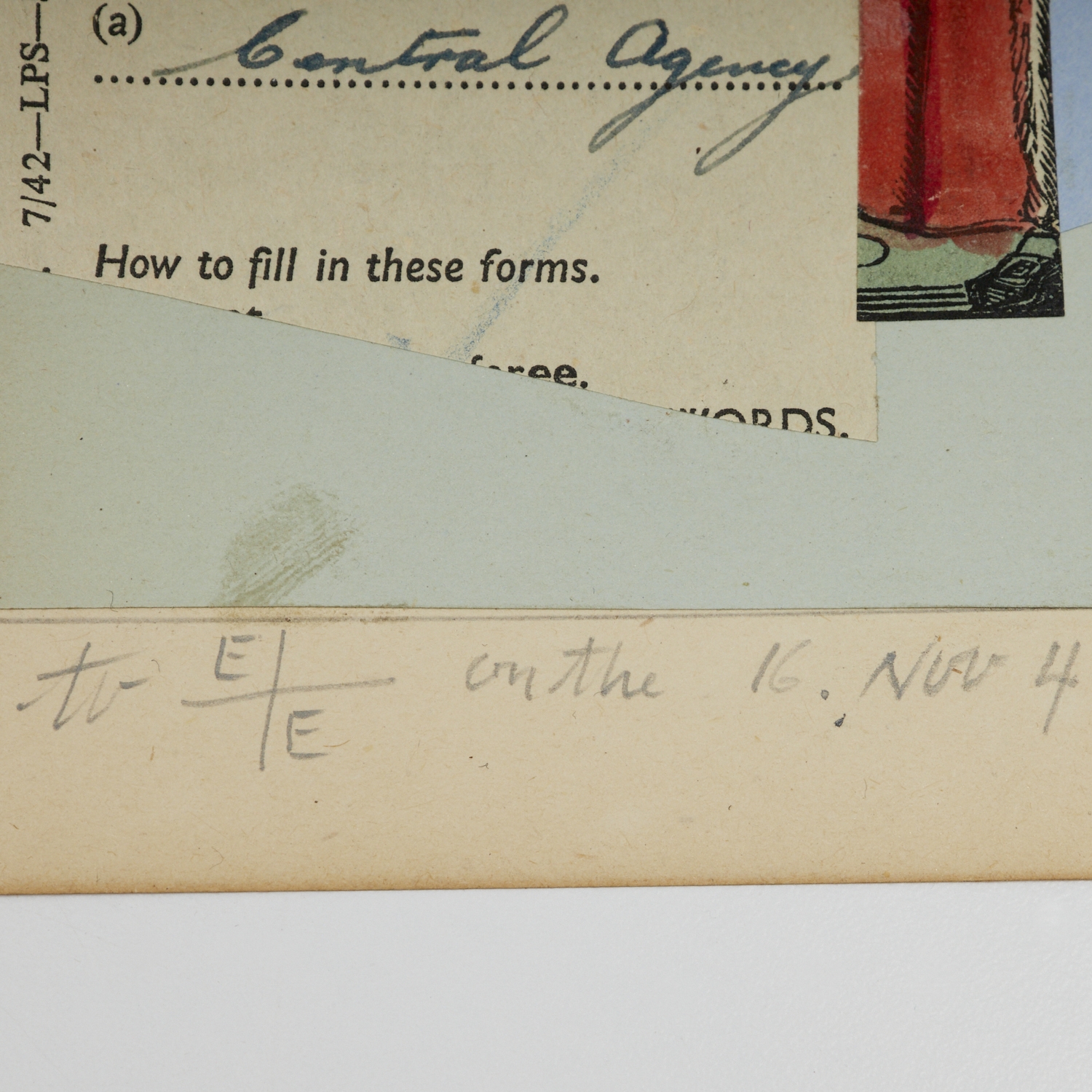 Kurt Schwitters | Merzbau | MutualArt