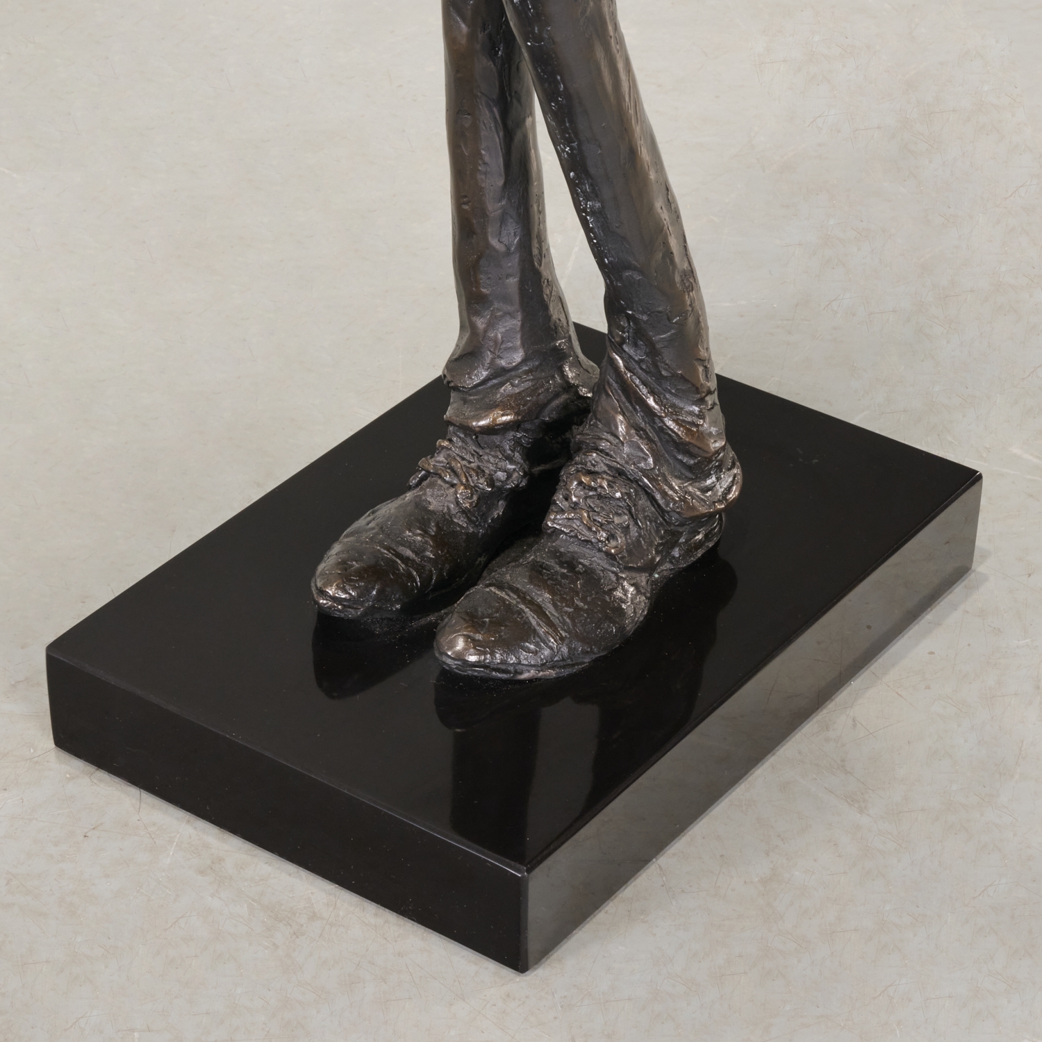 Gib Singleton | Rabbi (1995) | MutualArt