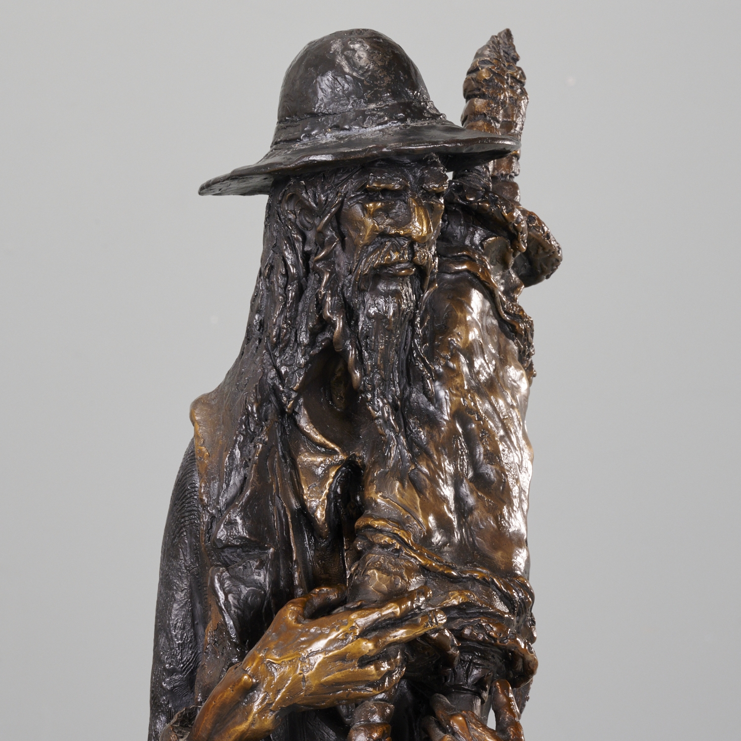 Gib Singleton | Rabbi (1995) | MutualArt